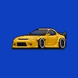 Download Pixel Car Racer - Appcracy
