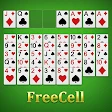 Baixar FreeCell Solitaire - Appcracy