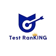 डाउनलोड करें Test RanKING : Mock Test App - Appcracy