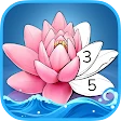 Download Zen Color - Color By Number - Appcracy
