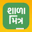 डाउनलोड करें Shala Mitra – Study for GSEB - Appcracy