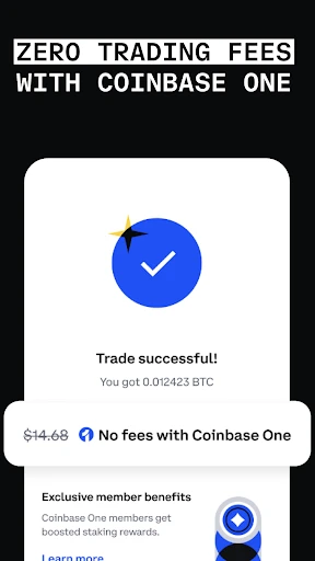 تحميل Coinbase: Buy BTC, ETH, SOL - Appcracy