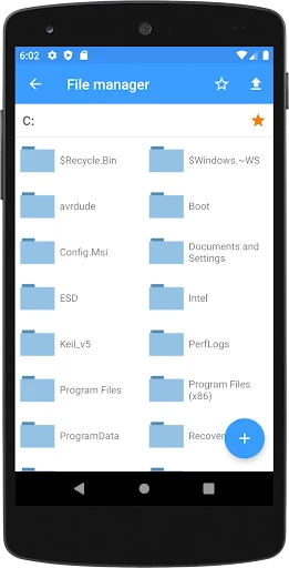 تحميل GPP Remote Viewer - Appcracy