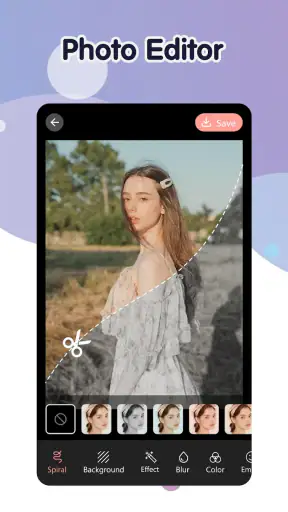 تحميل HD Photo Editor - Pic Editor - Appcracy