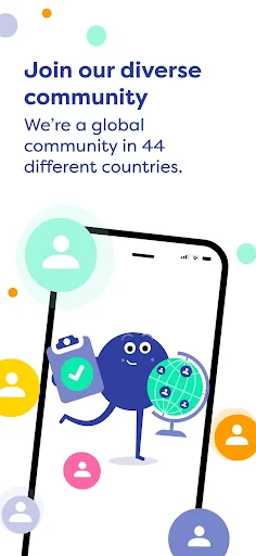 LifePoints: Paid Surveys App - تحميل التطبيق لأجهزة الأندرويد وiOS