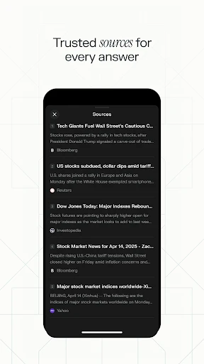 تحميل Perplexity - Ask Anything - Appcracy