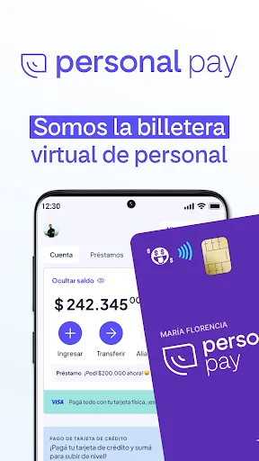 تنزيل Personal Pay Billetera Virtual - Appcracy