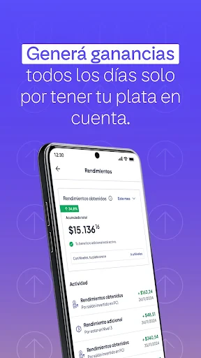 تحميل Personal Pay Billetera Virtual - Appcracy