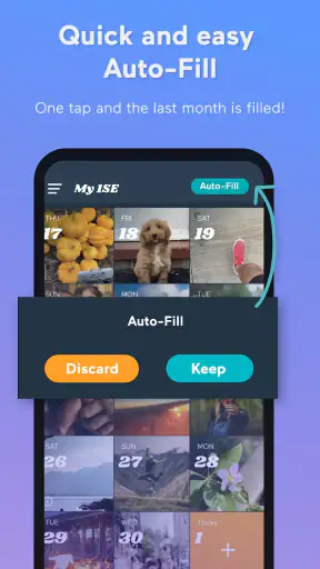 Download 1 Second Everyday Video Diary - Appcracy