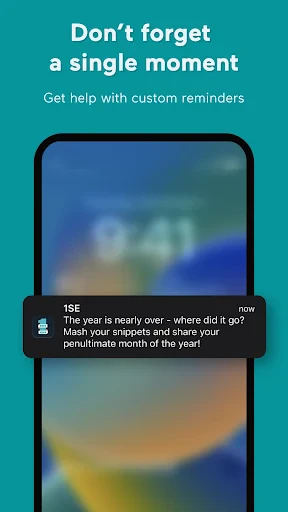 Download 1 Second Everyday Video Diary - Appcracy