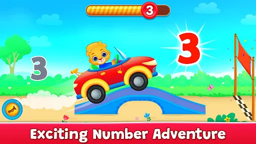 Download 123 Numbers - Count & Tracing - Appcracy