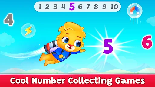 Download 123 Numbers - Count & Tracing - Appcracy