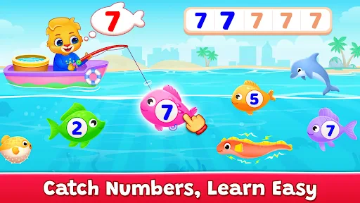 Download 123 Numbers - Count & Tracing - Appcracy