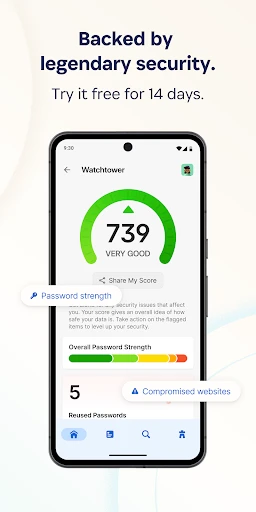 Download 1Password: Password Manager - Appcracy