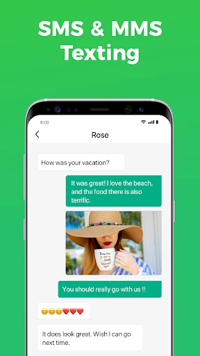 Download 2nd Line - Second Phone Number - Appcracy