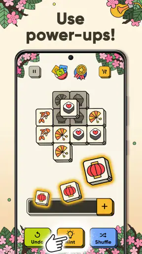 Download 3 Tiles - Tile Matching Games - Appcracy