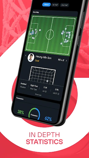 Download 365Scores: Live Scores & News - Appcracy