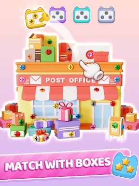 Download 3D Bolt Master™ - Appcracy