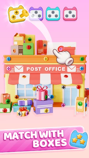 Download 3D Bolt Master™ - Appcracy