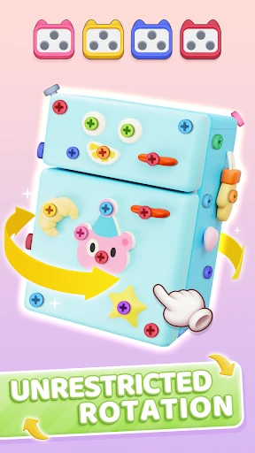 Download 3D Bolt Master™ - Appcracy