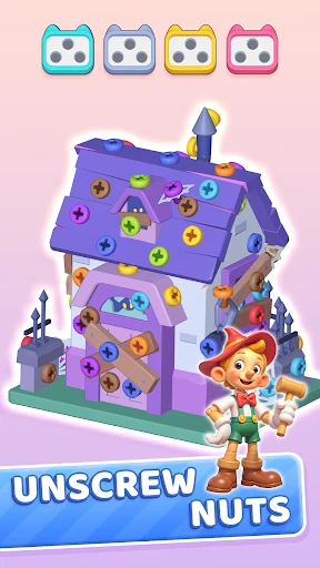 Download 3D Bolt Master™ - Appcracy