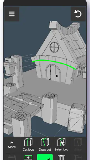 Download 3D Modeling App: Sculpt & Draw - Appcracy