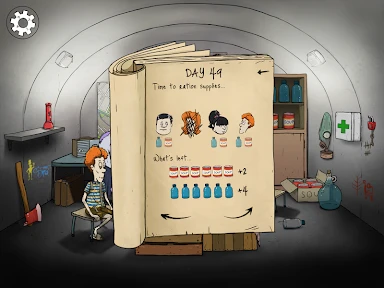 Download 60 Seconds! Atomic Adventure - Appcracy