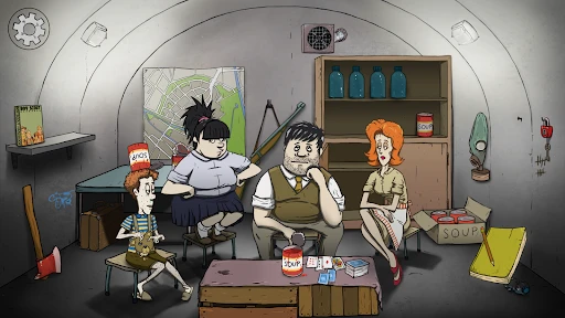 Download 60 Seconds! Atomic Adventure - Appcracy