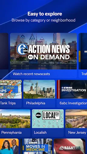 Download 6abc Philadelphia - Appcracy
