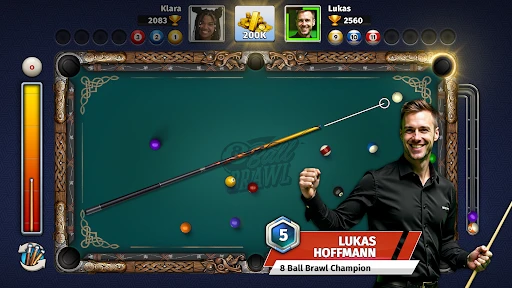 Download 8 Ball Brawl: Pool & Billiards - Appcracy