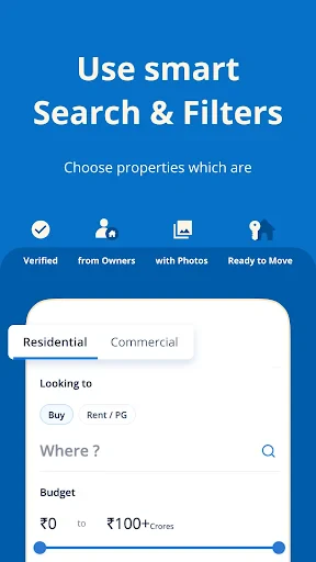 Download 99acres Buy/Rent/Sell Property - Appcracy
