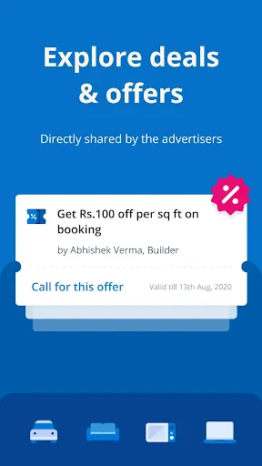 Download 99acres Buy/Rent/Sell Property - Appcracy