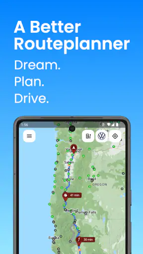 Download A Better Routeplanner (ABRP) - Appcracy