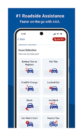 Download AAA Mobile - Appcracy