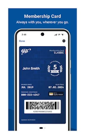 Download AAA Mobile - Appcracy