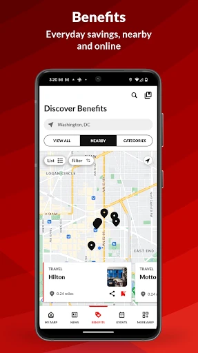 Download AARP Now - Appcracy