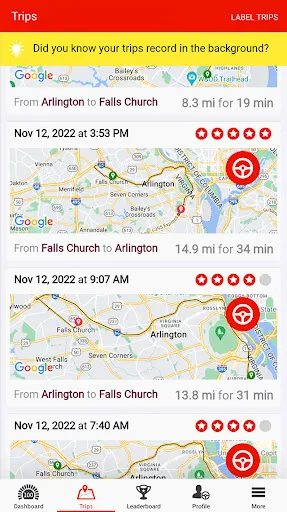 Download AARP SafeTrip™ - Appcracy