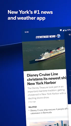 Download ABC 7 New York - Appcracy