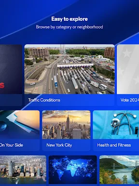 Download ABC 7 New York - Appcracy