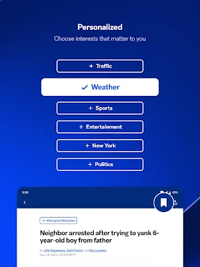 Download ABC 7 New York - Appcracy