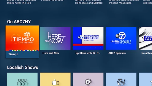 Download ABC 7 New York - Appcracy