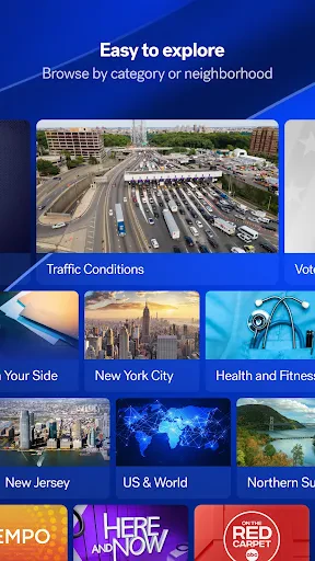 Download ABC 7 New York - Appcracy