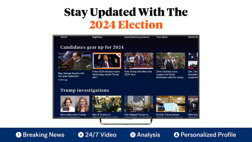 Download ABC News: Breaking News Live - Appcracy