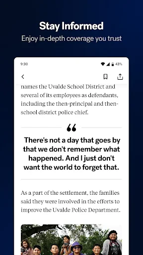 Download ABC News: Breaking News Live - Appcracy