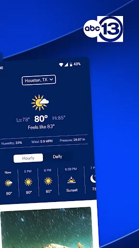 Download ABC13 Houston - Appcracy