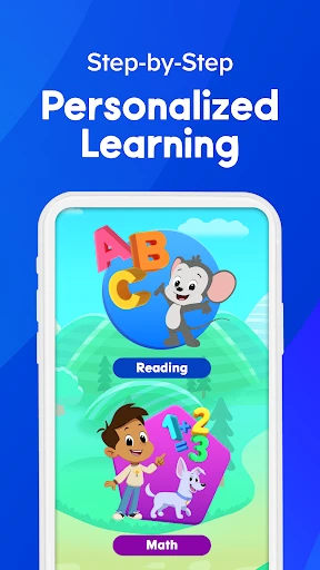 Download ABCmouse – Kids Learning Games - Appcracy