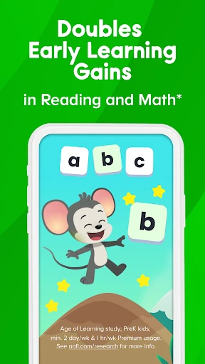 Download ABCmouse – Kids Learning Games - Appcracy