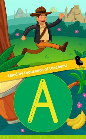 Download ABCya! Games - Appcracy