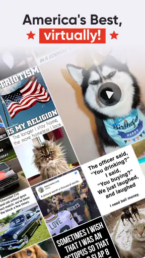 Download ABPV－America’s best pics, vids - Appcracy