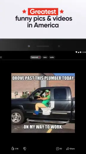 Download ABPV－America’s best pics, vids - Appcracy